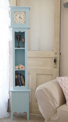 Chippy Blue - ANNE P MAKEUP AND MORE