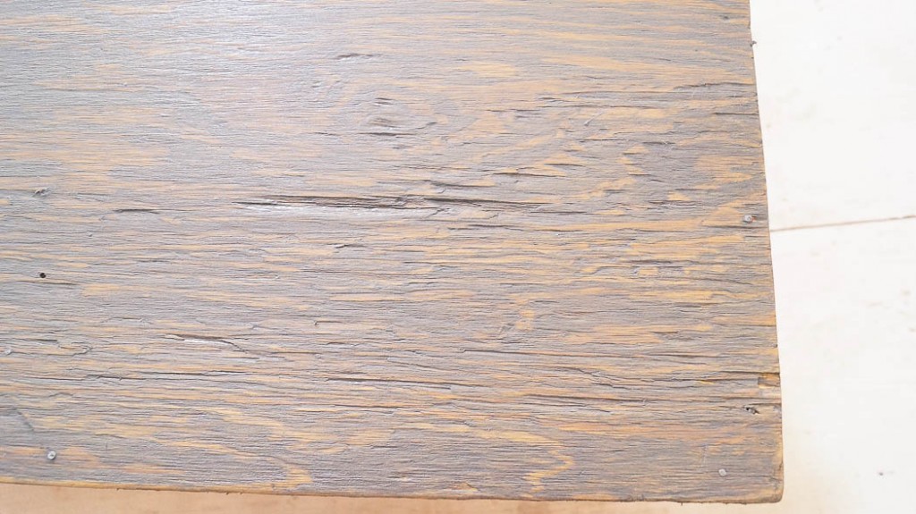 How To Distress Furniture Using Stain And Paint - MAKEUP FOR MATURE SKIN