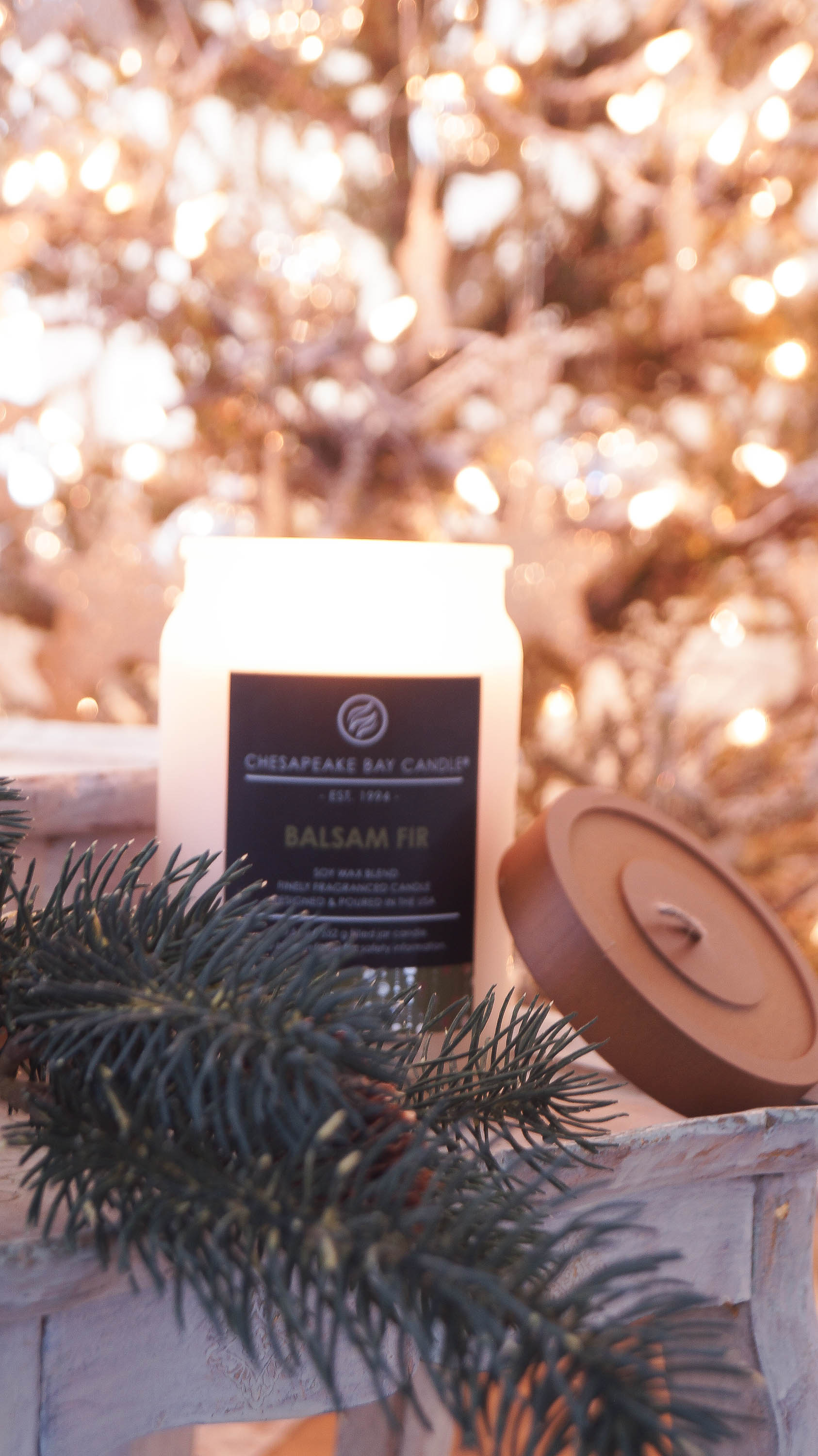 Soy Scented Candles Make Great Gift Ideas - ANNE P MAKEUP AND MORE