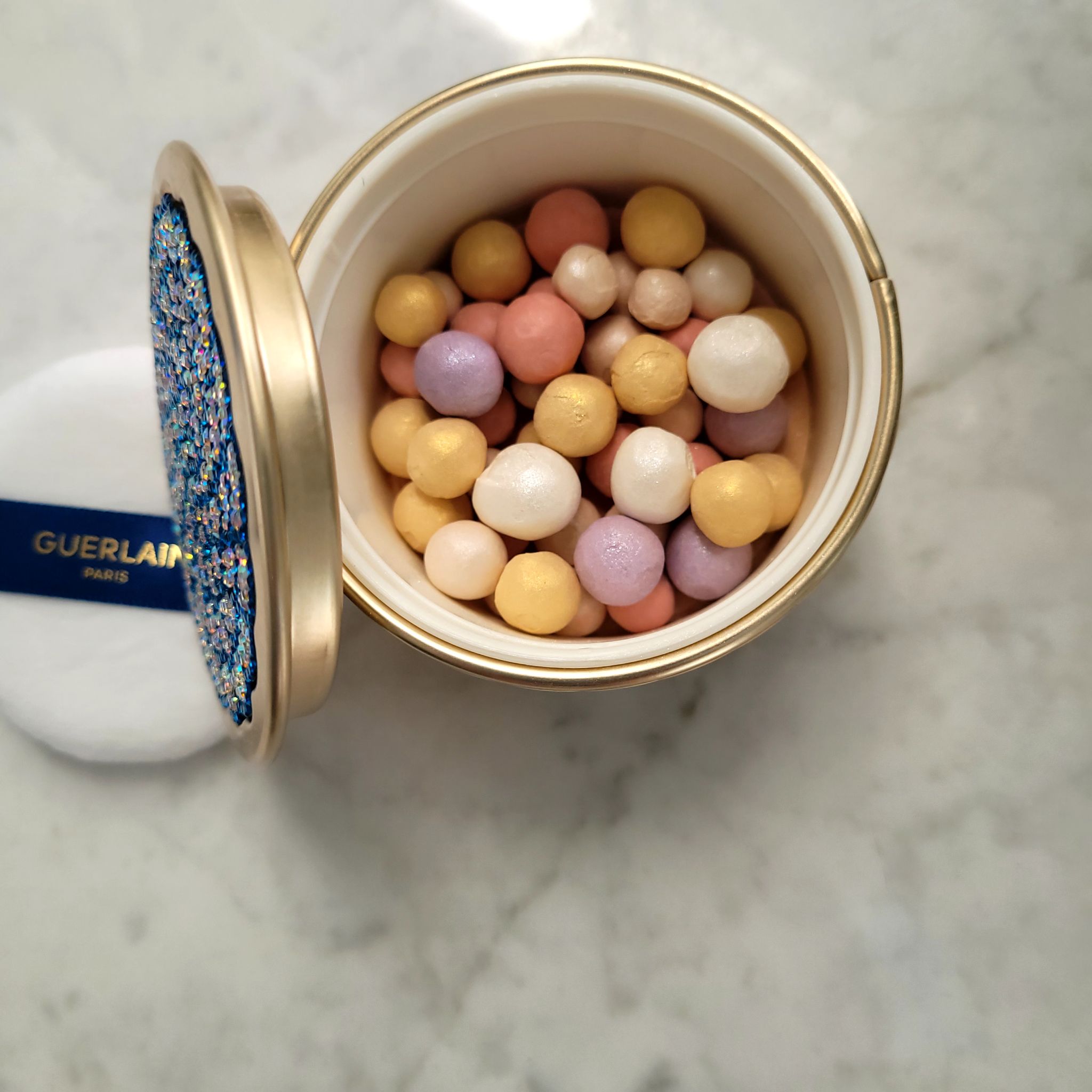 GURLAIN HOLIDAY 2024 MAKEUP COLLECTION - MAKEUP FOR MATURE SKIN